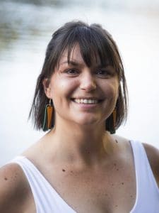 Sarah Bucci - The Water Hub