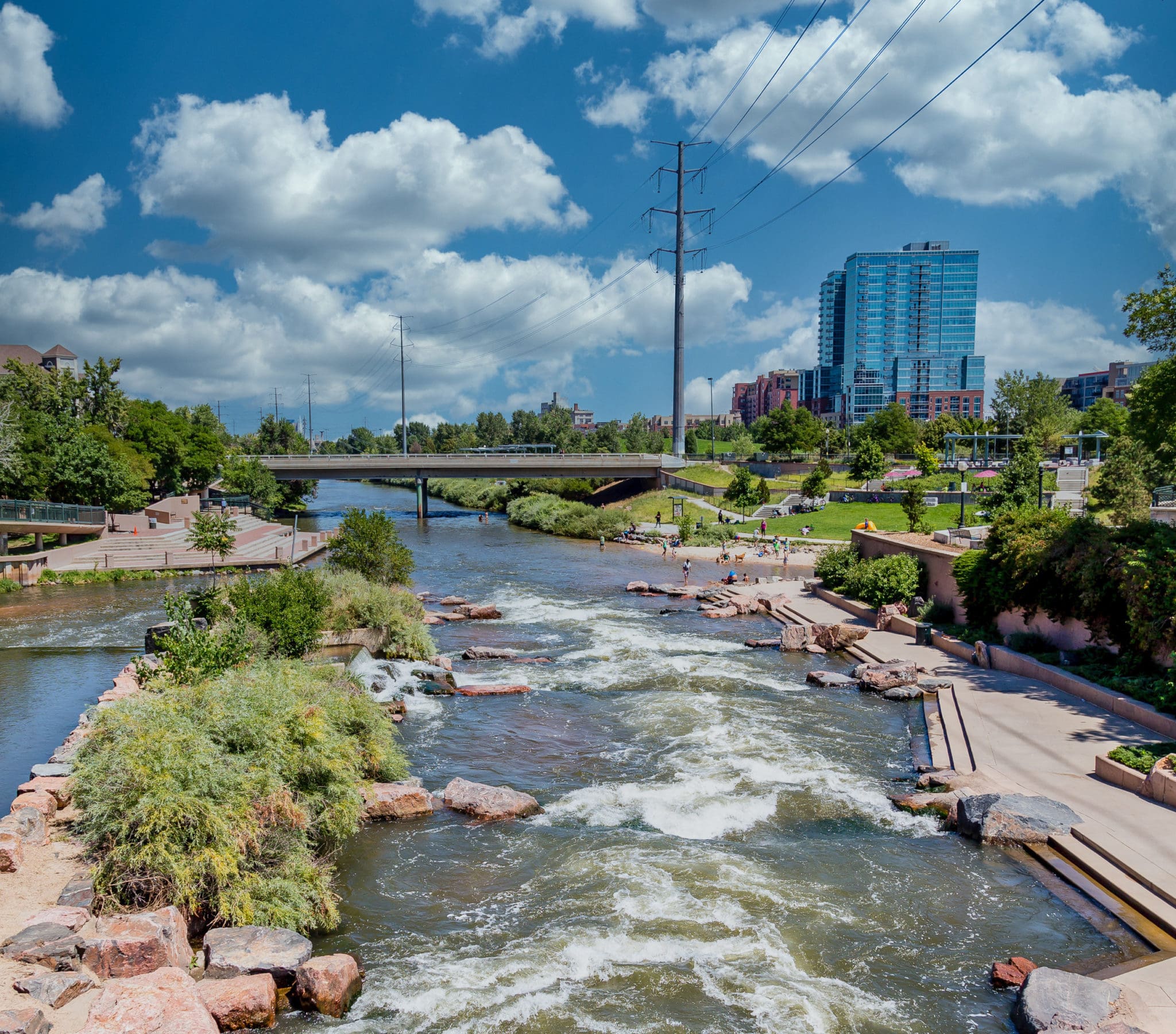 The Water Hub Water Communications - Narrative Change
