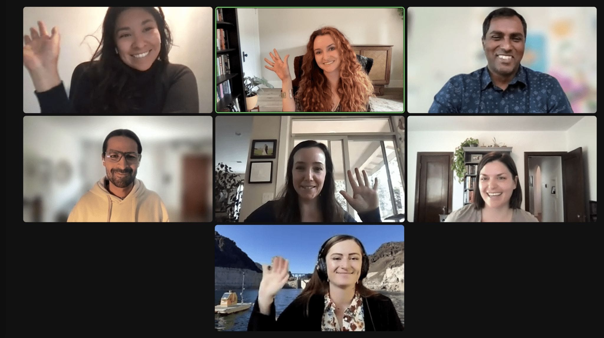 About The Water Hub - Water Justice Nonprofit Communications