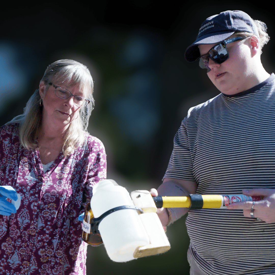 Services + Support - The Water Hub